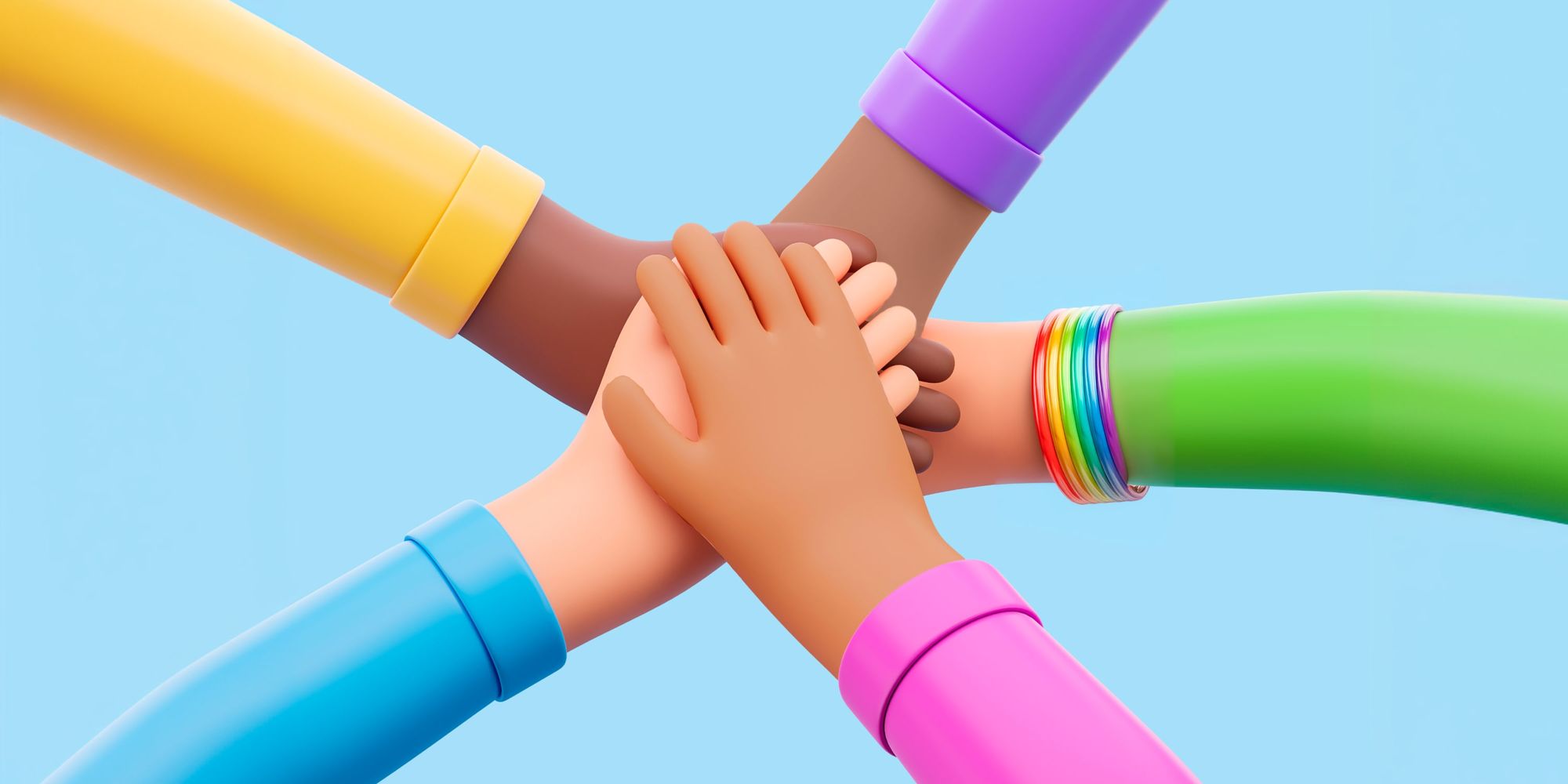 10 Diversity Games to Play with Teams | Confetti 🎉